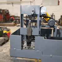 China All In One U-Bolt Machine M6-200U to M24-1000U Thread Diameter 6-24mm Labor Saving for sale
