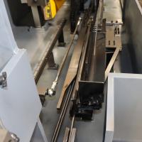 China All In One U-Bolt Machine M6-200U to M24-1000U Thread Diameter 6-24mm Labor Saving for sale