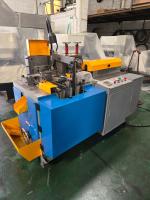 China Auto Pin Making Machine High Speed Pin Former 4-6mm Thread Diameter 20-230 PCS per Minute for sale