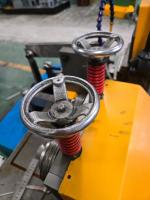 China Auto Pin Making Machine High Speed Pin Former 4-6mm Thread Diameter 20-230 PCS per Minute for sale