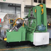 China Hot‑Sale Eye Bolt Former: Export Standard, Stable Repeat Orders for sale