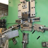 China Hot‑Sale Eye Bolt Former: Export Standard, Stable Repeat Orders for sale