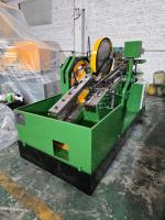 China Custom Thread Rolling Machine 3-30kW Multi-Voltage Support for Mass Production for sale