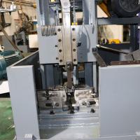 China Energy Saving Automatic U Bolt Forming Machine with Integrated Feeding System | U Bolt Manufacturing Equipment for sale