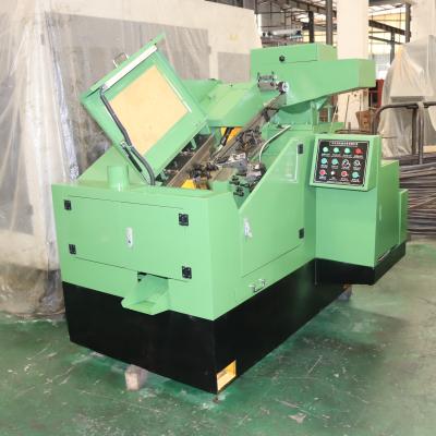 China 1 Year Precision Thread Rolling Machine Featuring Rolling Threads Capable of Producing Consistent Threads Rapidly and Reliably for sale