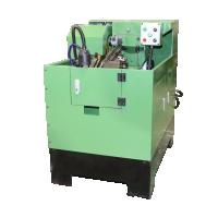 China Automatic Drywall Screw Making Line Raw Wire to Finished Screws 280 PCS/min Thread Rolling Machine for sale