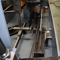 China Automatic U Bolt Making Machine M6-M24 Thread Diameter 6-24mm High Efficiency Stainless Steel U-Bolt Manufacturing Equipment for sale