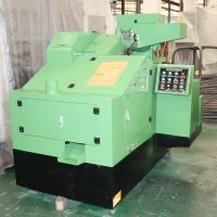 China Automatic Drywall Screw Production Line 280 PCS/min Raw Wire to Finished Screws Custom Service for sale