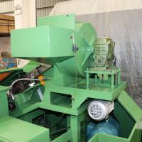 China Automatic Drywall Screw Production Line 280 PCS/min Raw Wire to Finished Screws Custom Service for sale