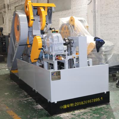 China Stainless Steel Automatic U Bolt Making Machine High Efficiency Good Quality Precision U Bolt Manufacturing Machine for sale