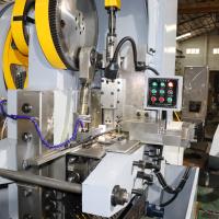 China Stainless Steel Automatic U Bolt Making Machine High Efficiency Good Quality Precision U Bolt Manufacturing Machine for sale