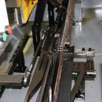 China Stainless Steel Automatic U Bolt Making Machine High Efficiency Good Quality Precision U Bolt Manufacturing Machine for sale