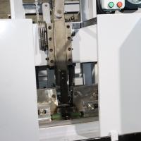 China Stainless Steel Automatic U Bolt Making Machine High Efficiency Good Quality Precision U Bolt Manufacturing Machine for sale