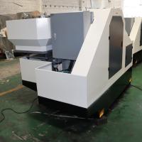China R8-100 High Speed Thread Roller Machine 11KW with Vibrating Feeder for Screw Production Line for sale