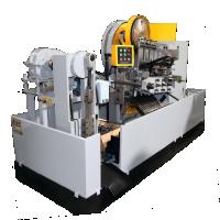 China Fully Automatic U Bolt Forming Machine M6-M30 Precision Bending Equipment 50-500mm Length for sale