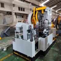 China Fully Automatic U Bolt Forming Machine M6-M30 Precision Bending Equipment 50-500mm Length for sale