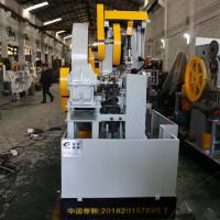 China Industrial Hydraulic U Bolt Forming Machine M6-M30 High Precision 0.05mm Tolerance U Bolt Making Equipment for sale