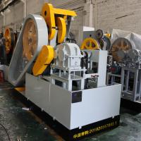 China Industrial Hydraulic U Bolt Forming Machine M6-M30 High Precision 0.05mm Tolerance U Bolt Making Equipment for sale