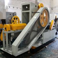 China Industrial Hydraulic U Bolt Forming Machine M6-M30 High Precision 0.05mm Tolerance U Bolt Making Equipment for sale