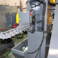 China Precision U Bolt Forming Machine Easy Operation U Bolt Making Equipment Manufacturer for sale