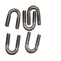 China Precision U Bolt Forming Machine Easy Operation U Bolt Making Equipment Manufacturer for sale