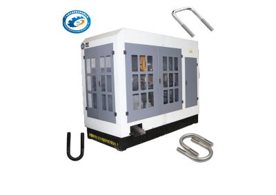 China High Efficiency Good Quality U Bolt Making Machine Stainless Steel Automatic Precision U-bolt Manufacturing Equipment for sale