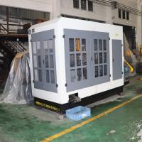 China High Efficiency Good Quality U Bolt Making Machine Stainless Steel Automatic Precision U-bolt Manufacturing Equipment for sale