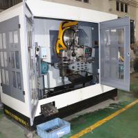China High Efficiency Good Quality U Bolt Making Machine Stainless Steel Automatic Precision U-bolt Manufacturing Equipment for sale