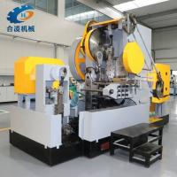 China Full Automatic U-bolt Making Machine Truck U Bolt Automatic Making Machine for sale