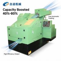 China Factory Direct Custom Automatic Gear-Driven Screw Making Machine, High Quality Equipment for Anchor Bolt Fastener Production for sale