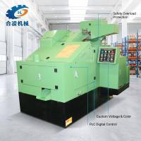 China Factory Direct Custom Automatic Gear-Driven Screw Making Machine, High Quality Equipment for Anchor Bolt Fastener Production for sale