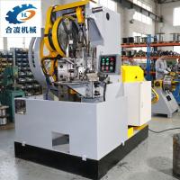 China Electric Thread Forming Machine Customizable Settings Including Machine Weight From 1000 to 12000 Kilograms Suitable for Thread Production for sale