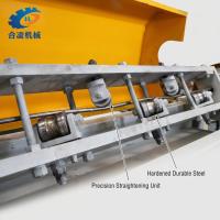 China Factory Direct Automatic Straightening, Cutting and Thread Rolling All-in-One Machine for Screw Bolt Manufacturing for sale