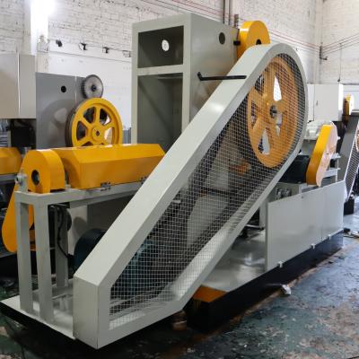 China Stainless Steel Thread Cutting Machine Metric UNC UNF Threadtype Designed for High Precision Thread Cutting Applications for sale