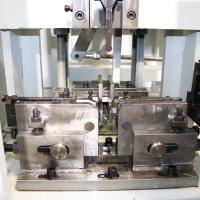 China Factory Direct Fully Automatic Stainless Steel U Bolt One Piece Forming Machine, 380V, 35-50pcs/min Output for Manufacturing Factory for sale