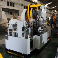 China Factory Direct Fully Automatic Stainless Steel U Bolt One Piece Forming Machine, 380V, 35-50pcs/min Output for Manufacturing Factory for sale