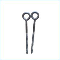 China Factory Direct High Yield Compact Eye Bolt Forming Machine Small Footprint Fastener Manufacturing Equipment for sale