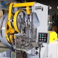 China Industrial Robust High Precision Thread Forming Equipment, Low Production Material Waste, Smooth Integration with Full Auto Assembly Production Line for sale