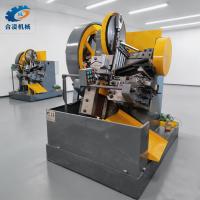 China Industrial Robust High Precision Thread Forming Equipment, Low Production Material Waste, Smooth Integration with Full Auto Assembly Production Line for sale