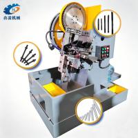 China Industrial Robust High Precision Thread Forming Equipment, Low Production Material Waste, Smooth Integration with Full Auto Assembly Production Line for sale