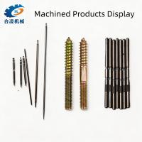 China Industrial Robust High Precision Thread Forming Equipment, Low Production Material Waste, Smooth Integration with Full Auto Assembly Production Line for sale