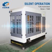 China Stainless Steel U-Shaped Bolt Bending Machine-High Productivity Fully Automatic Hydraulic Construction Fastener Processing Equipment Heling Machinery for sale