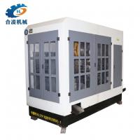 China Stainless Steel U-Shaped Bolt Bending Machine-High Productivity Fully Automatic Hydraulic Construction Fastener Processing Equipment Heling Machinery for sale