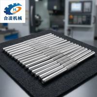 China 380V High Speed Automatic Thread Rolling Machine, 20-250 RPM Stainless Steel Rubbing Equipment, Core Gear Motor, Brand New Heling Machinery Bolt Processing Machine for sale