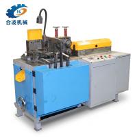 China New Automatic High Speed Thread Roller 380V, 20-250/min Stainless Steel Body, Gear Motor Core Component, Heling Machinery Screw Bolt Rubbing Machine for sale