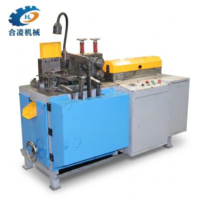 China New Automatic High Speed Thread Roller 380V, 20-250/min Stainless Steel Body, Gear Motor Core Component, Heling Machinery Screw Bolt Rubbing Machine for sale