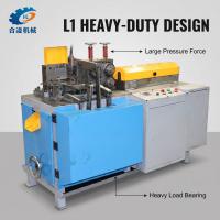 China New Automatic High Speed Thread Roller 380V, 20-250/min Stainless Steel Body, Gear Motor Core Component, Heling Machinery Screw Bolt Rubbing Machine for sale