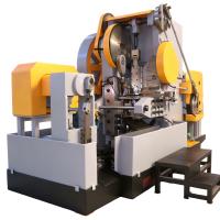 China Stainless Steel Ubolt Semi automatic and Fully Automatic Options Designed for Secure Fastening in Manufacturing Processes for sale