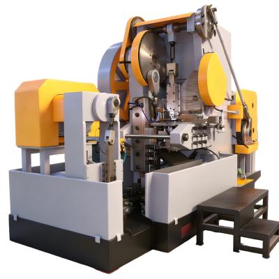 China Stainless Steel Ubolt Semi automatic and Fully Automatic Options Designed for Secure Fastening in Manufacturing Processes for sale