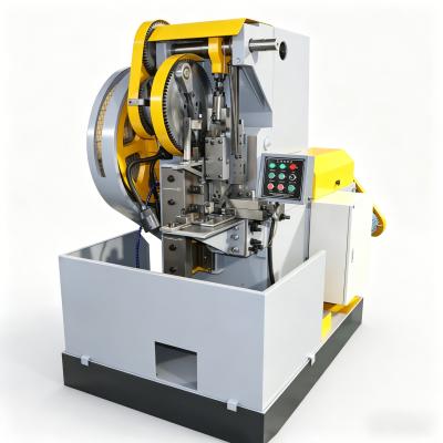 China 50Hz60Hz Thread Forming Machine Max Thread Length 350mm Machinetype Thread Forming Perfect for Precision Metal Threading for sale